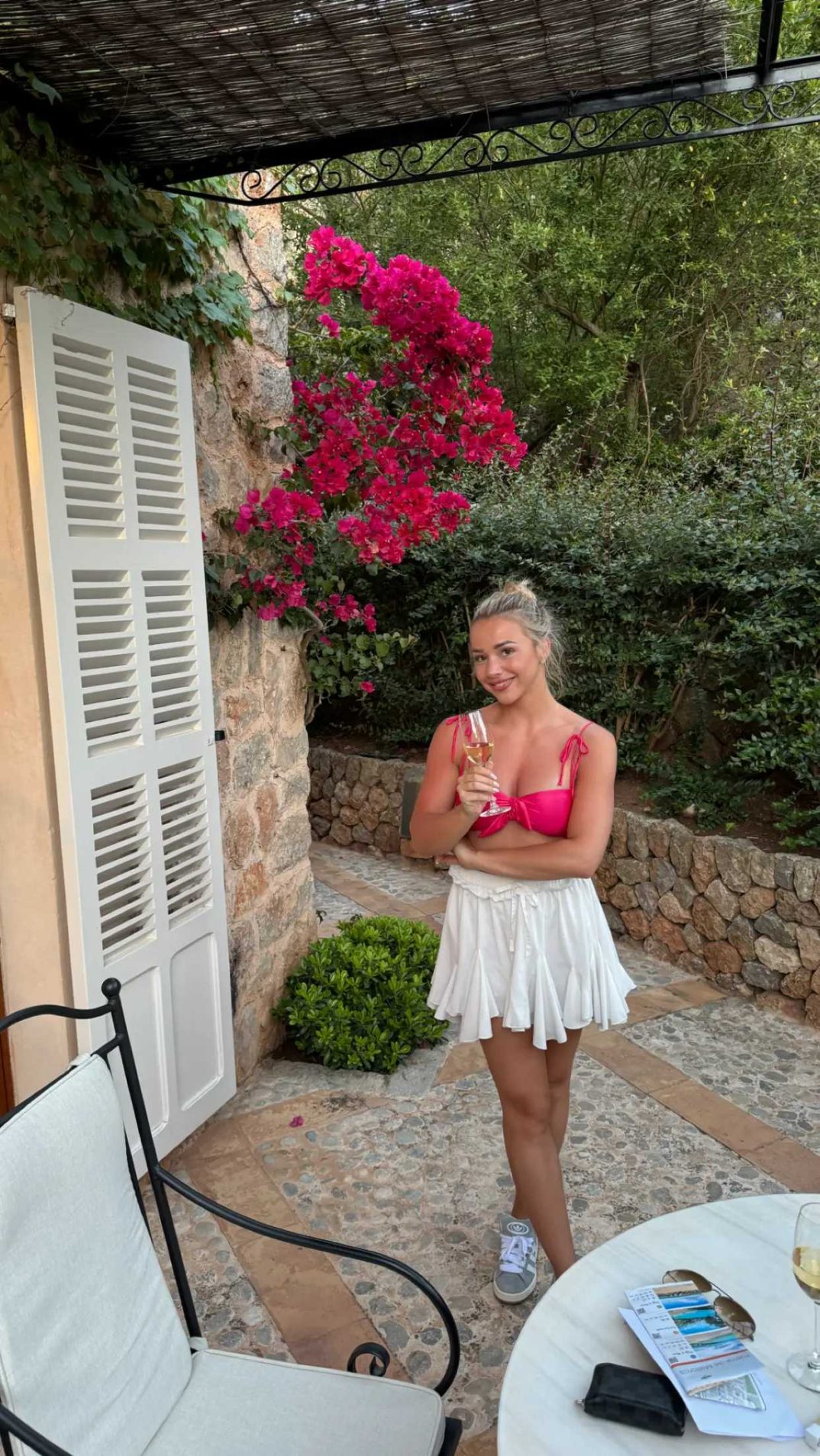 Emma Heesters bikini update (19-6-2024) – Het BN'er Archief!