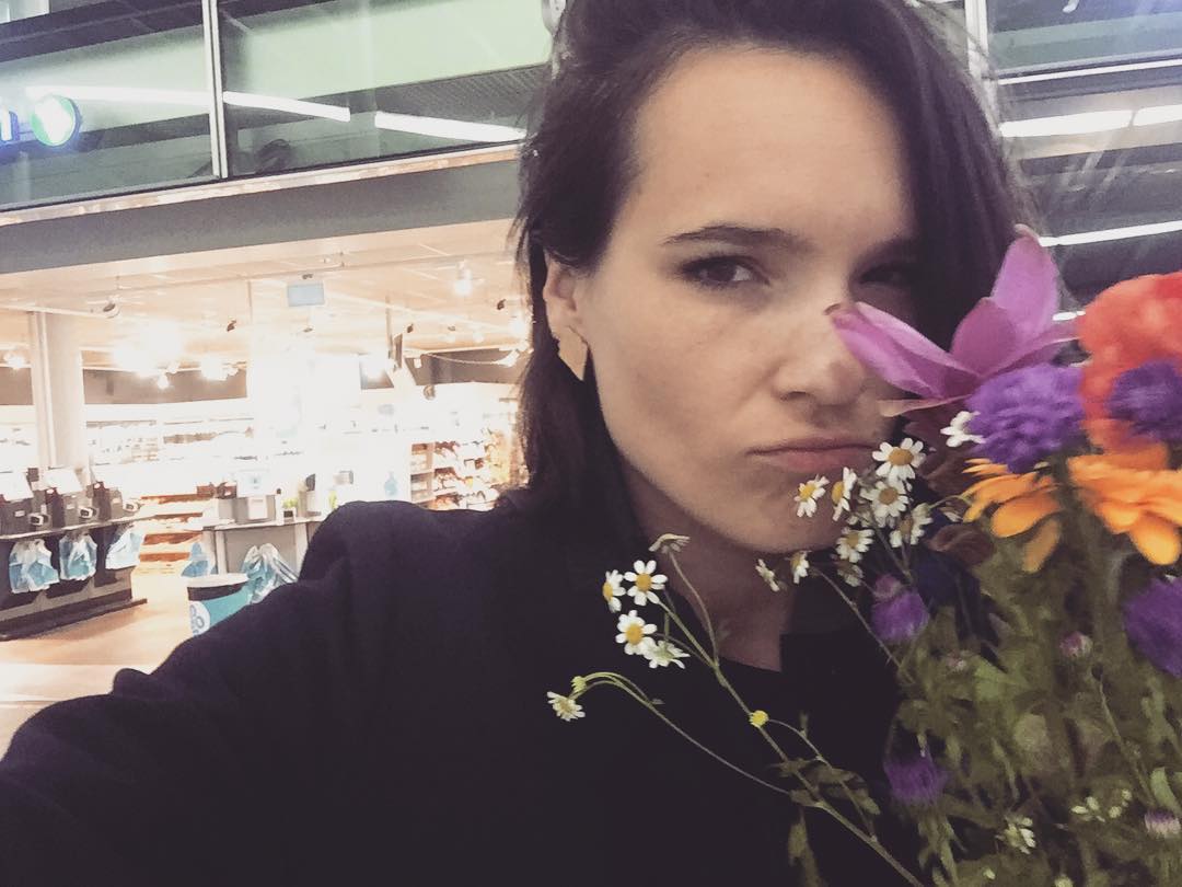 Ellen Parren – Het BN'er Archief!